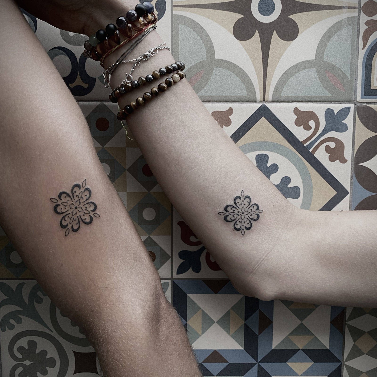 Portfólio - Lynx Sight Tattoo